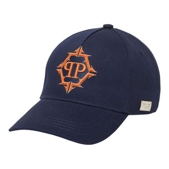 Philipp Plein unisex, Accessories, Blau, ONE SIZEGr&ouml;&szlig;e