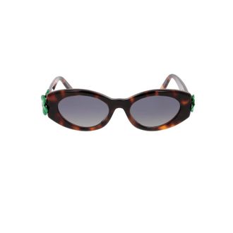 Dior Sonnenbrille - - Accessories - Damen - Braun - ONE SIZE