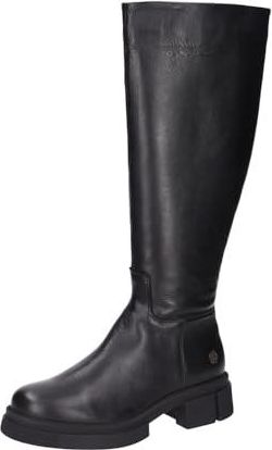 Apple of Eden Gracie 1 Cuissardes Noir, Noir, 38 EU Large