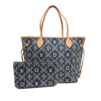 Louis Vuitton Damen, Pre-Owned, Blau, ONE SIZEGr&ouml;&szlig;e