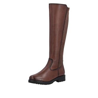 Remonte Femme R6594 Bottes Montantes, Marron, 38 EU