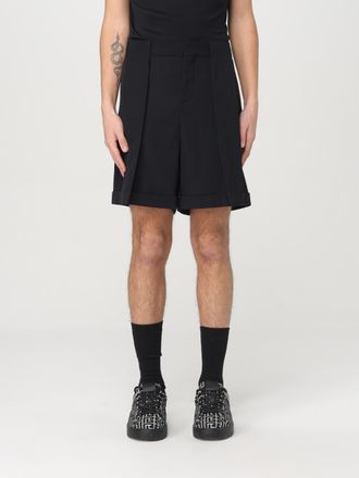 Balmain Shorts BALMAIN Herren Farbe Schwarz