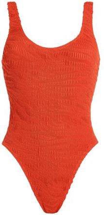 Bond-Eye Maillot textur&eacute; une pi&egrave;ce