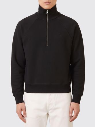 Ami Sweatshirt Herren Farbe Schwarz