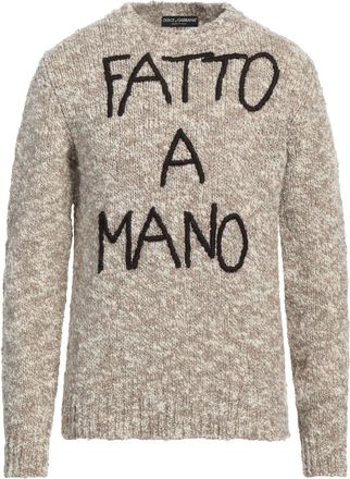 Dolce & Gabbana STRICKWAREN - Pullover auf YOOX.COM