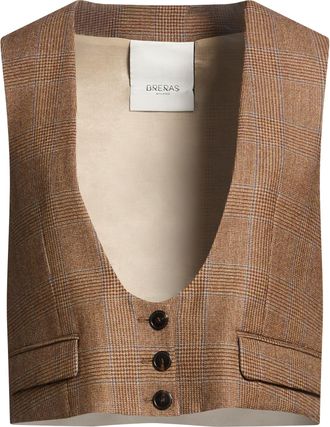 Breras Milano ANZ&Uuml;GE und CO-ORDS - Couture-Westen auf YOOX.COM