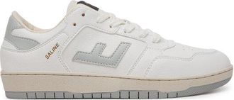 FlamingosLife Sneakers Saline Weiß