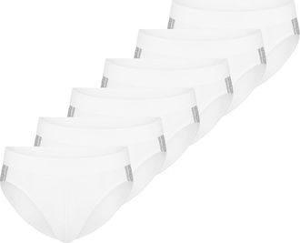 Schiesser Slip 95/5 Stretch - Organic Cotton