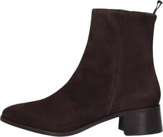 Stefano Lauran Fabiana Stiefeletten - - Shoes - Damen - Braun - 37 EU