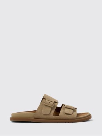 Camper Sandalen Mit Absatz CAMPER Damen Farbe Braun