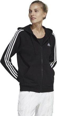 adidas 3 Stripes W - Kapuzenpullover - Damen