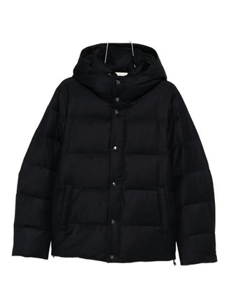Montecore Blouson Rembourr&eacute; - Noir