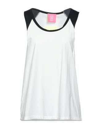 One Teaspoon TOPS - Tank Tops auf YOOX.COM