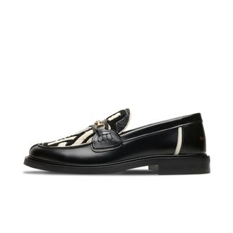 Filling Pieces Loafer Gowtu - - Shoes - Herren - Schwarzk - 40 EU