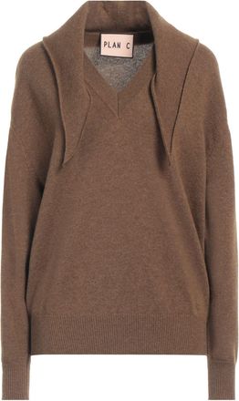 Plan C STRICKWAREN - Pullover auf YOOX.COM