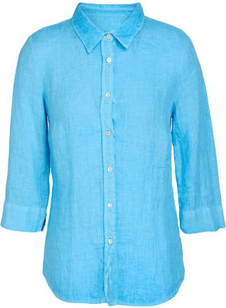 120% Lino TOPS - Hemden auf YOOX.COM