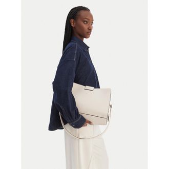 Tous Handtasche TOUS CITY M. KAOS ICON 2002355201 &Eacute;cru