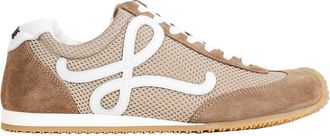 Loewe Ballet Runner 2.0 Mesh Sneakers