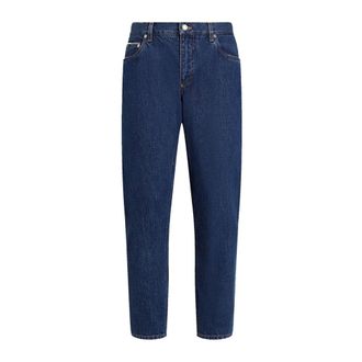Dolce & Gabbana Herren, Jeans, Blau, SGr&ouml;&szlig;e