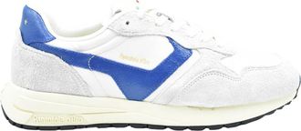 Pantofola D'oro Homme, Chaussures, Bleu, Taille: 40 EU Camminare