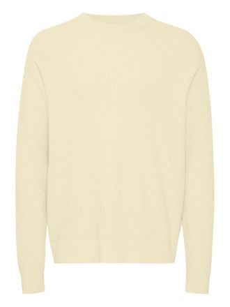 Solid Pullover Hami