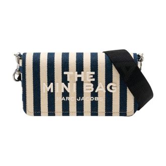 Marc Jacobs Femme, Sacs, Multicolore, Taille: ONE Size Le Mini Sac Bandouli&egrave;re
