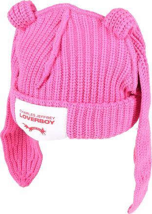 Charles Jeffrey Loverboy ACCESSOIRES - M&uuml;tzen & H&uuml;te auf YOOX.COM