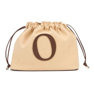 Orciani Femme, Sacs, Beige, Taille: ONE Size Bucket Bag