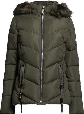 Historic JACKEN & M&Auml;NTEL - Pufferjacken & Daunenjacken auf YOOX.COM