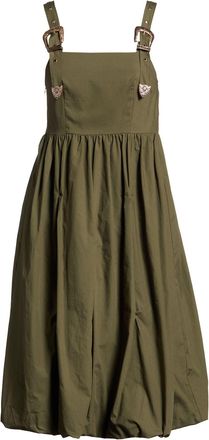 No Secrets World KLEIDER - Midi-Kleider auf YOOX.COM