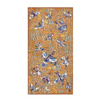 Inou&iuml; Editions Felino Schal - - Accessories - Damen - Mehrfarbig - ONE SIZE