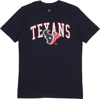 New Era NFL Draft 24 Tee Houtex T-shirt - - Tops - Herren - Schwarzk - XL