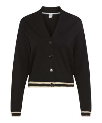 Brax Feel Good Style BeLe L Black 42