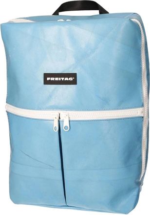 FREITAG Freitag, unisex, Sacs, Bleu, Taille: ONE Size F49 Fringe Backpack