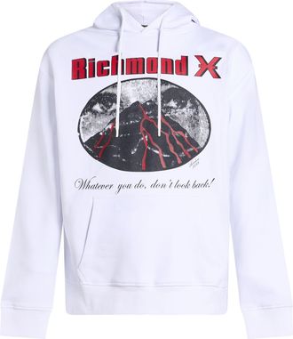 John Richmond TOPS - Sweatshirts auf YOOX.COM