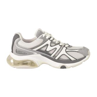 Michael Kors Stylische Sneakers mit Gummisohle - - Shoes - Damen - Grau - 36 EU
