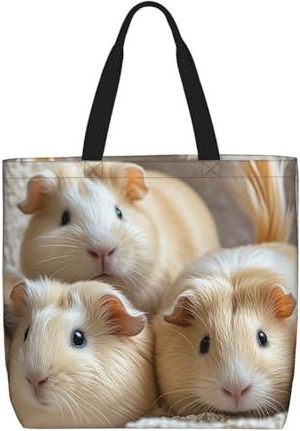 Generic Cochons DInde Sac Cabas Pliable Sacs L&eacute;ger Sac Courses Pour Gym Travail Voyage