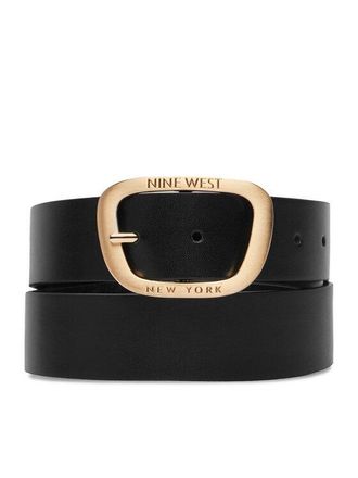 Nine West G&uuml;rtel CEO-NW-W2-003-AW26 Schwarz