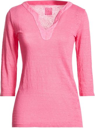 120% Lino TOPS - T-shirts auf YOOX.COM