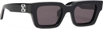 Off-white Sonnenbrillen Off-White OERI126 Schwarz