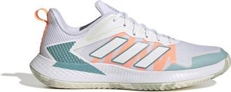 adidas Damen Tennisoutdoorschuhe Defiant Speed W