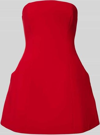 Bardot Cocktailkleid mit Eingrifftaschen Modell KAROLINE