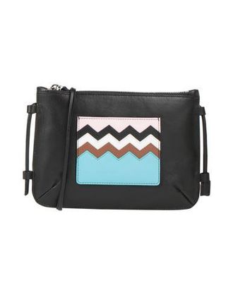 M Missoni SACS - Sacs Bandouli&egrave;re sur YOOX.COM