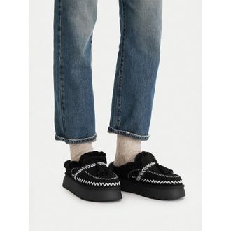 Badura Schneeschuhe Badura EO-CRYSTAL-TS6291 Schwarz