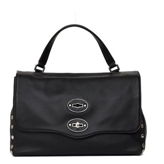 Zanellato Postina S - - Bags - Damen - Schwarzk - ONE SIZE