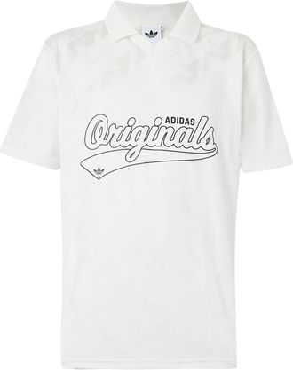 adidas Poloshirt