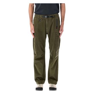 Gramicci Homme, Pantalons, Vert, Taille: M Sierra Cargo Pant