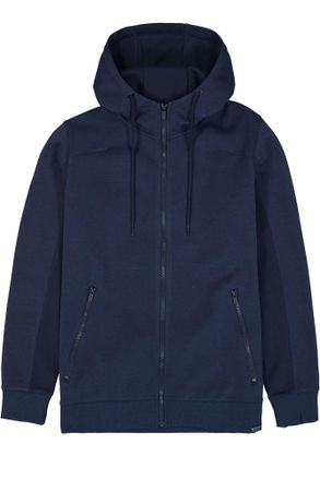 Garcia I31265_Mens Sweat Cardigan