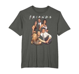 Friends Stand Together T-Shirt