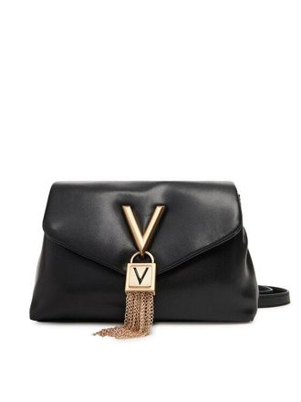 Valentino Handtasche Stella VBS9AK09 Schwarz